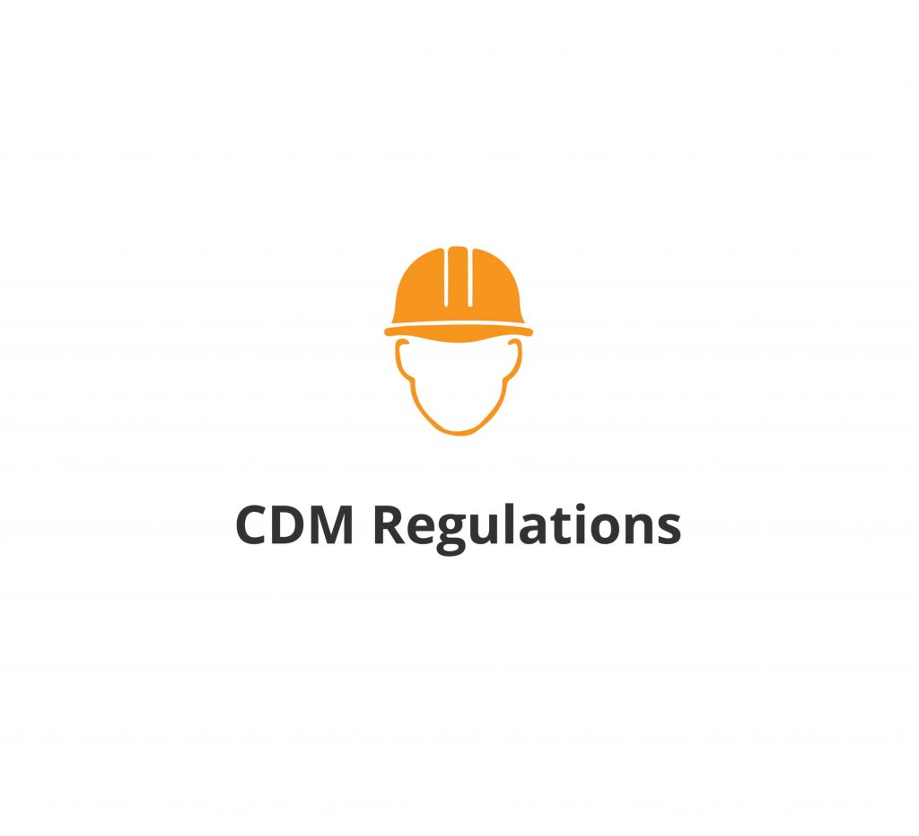 Cdm Regulations Logo