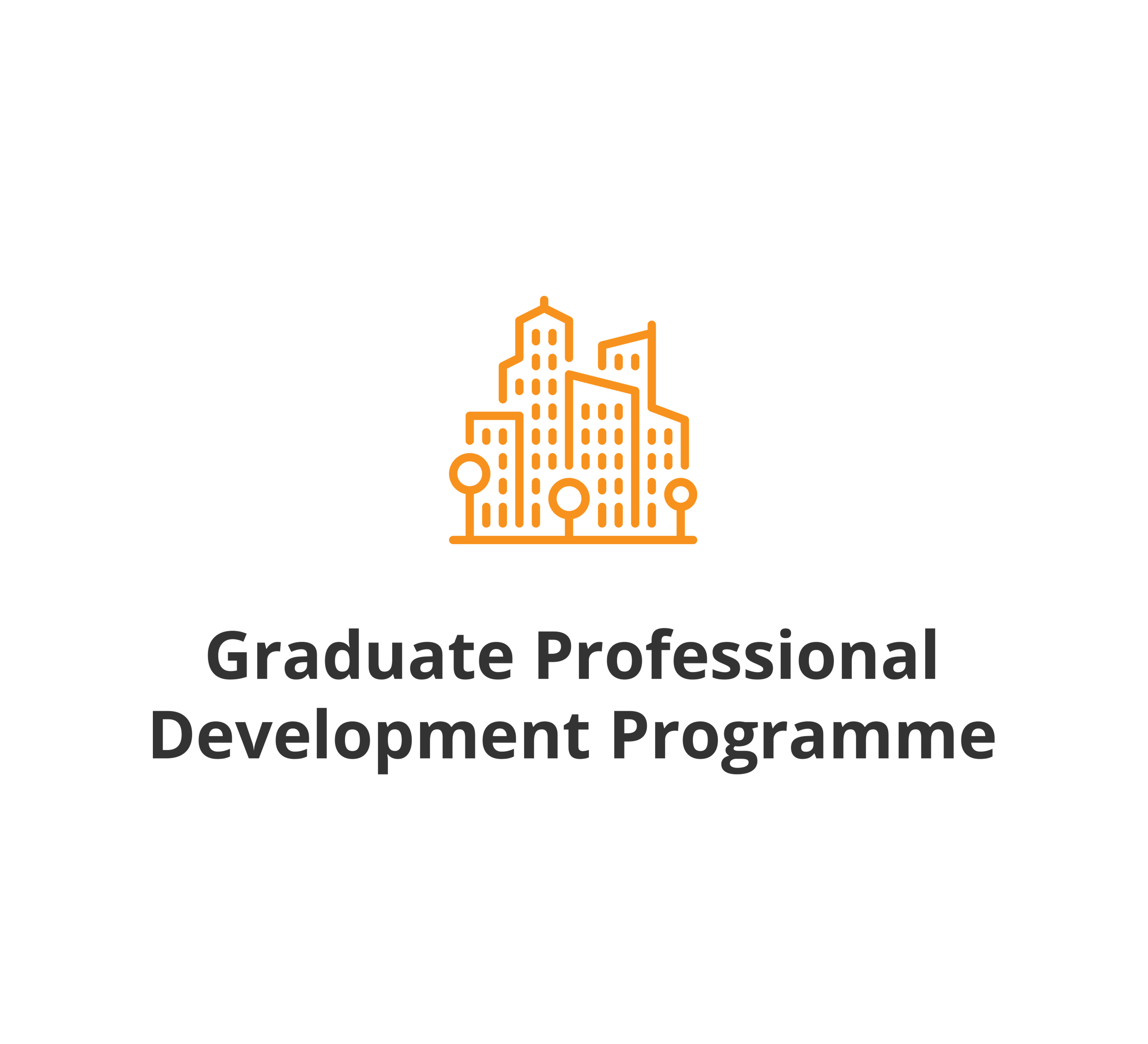 Graduate Professional Development Programme - Training LMS