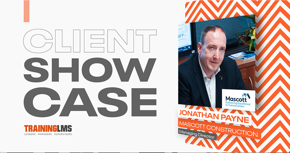 Jonathan Payne - Training LMS